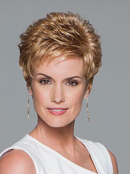 Aspire Synthetic Wig